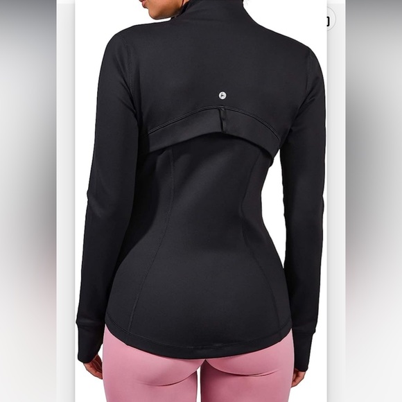 90 Degree By Reflex | Jackets & Coats | 9 Degree By Reflex Full Zip ...